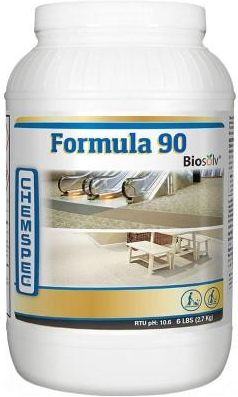 Chemspec Formula 90 2.7kg - Opinie i atrakcyjne ceny na Ceneo.pl