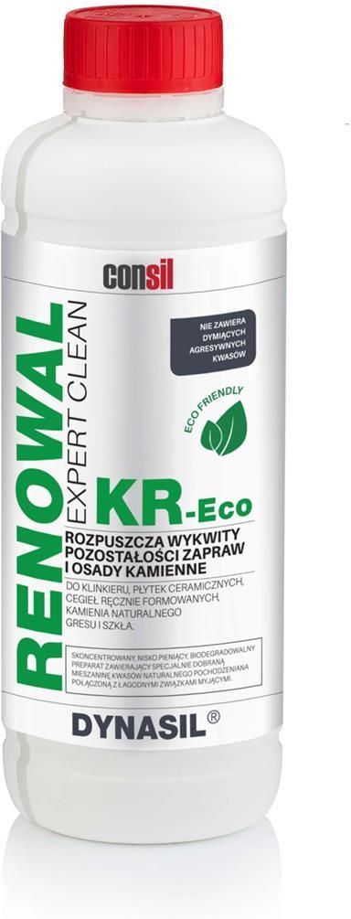 Consil Dynasil Renowal Kr 5L - Opinie i ceny na Ceneo.pl