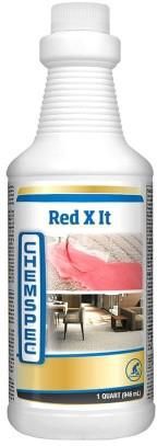 Chemspec Red X It 946ml - Opinie i atrakcyjne ceny na Ceneo.pl