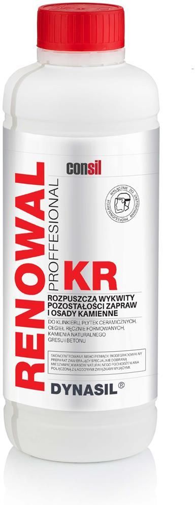 Consil Dynasil Renowal Kr 1L - Opinie i ceny na Ceneo.pl