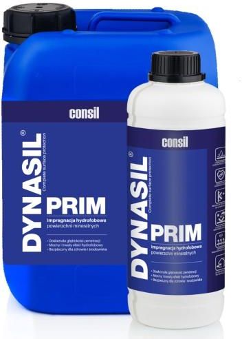 Consil Dynasil Prim 30L - Opinie i ceny na Ceneo.pl
