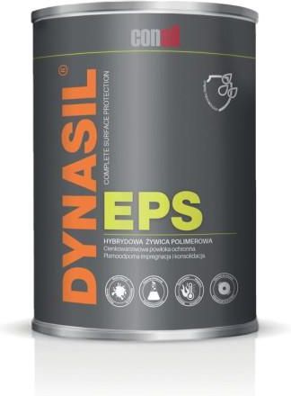 Consil Dynasil Eps 5L - Opinie i ceny na Ceneo.pl