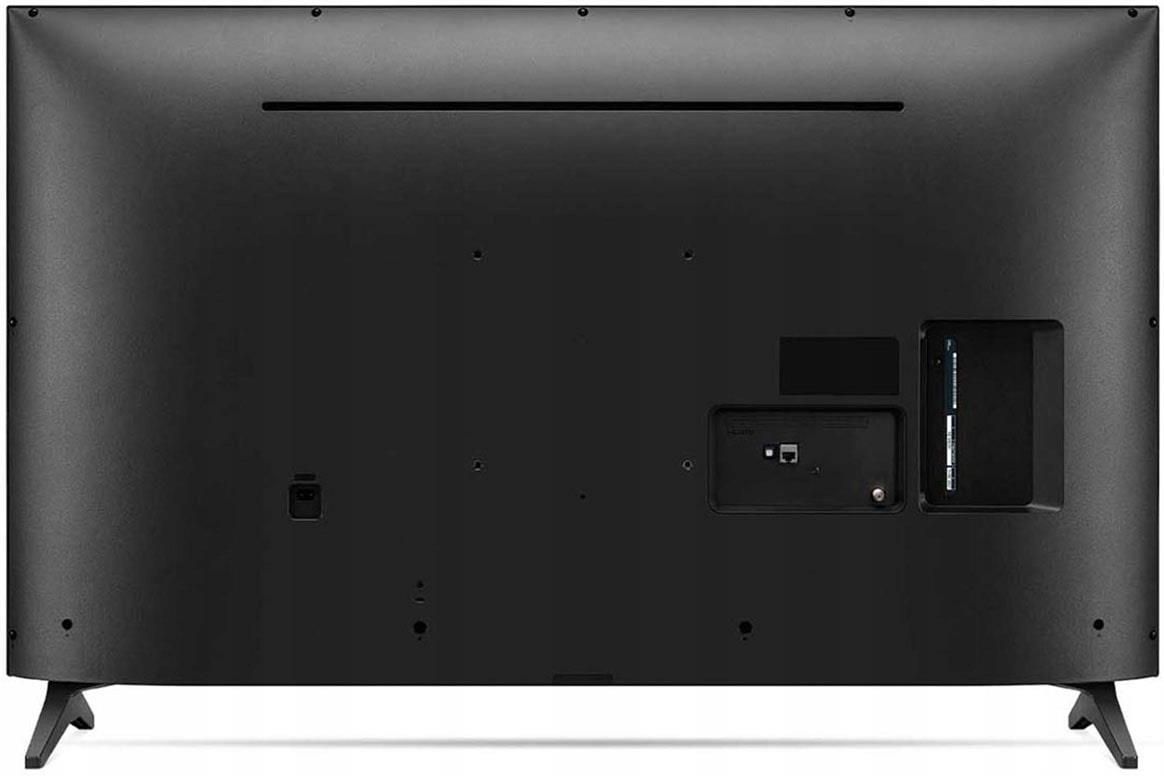 Telewizor LG 55UQ75003LF 55 cali - Opinie i ceny na Ceneo.pl