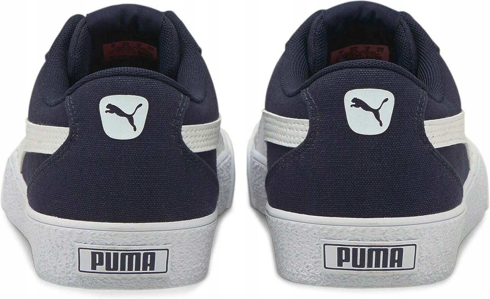 Buty sportowe Puma C-Skate Vulc r.42,5 trampki - Ceny i opinie - Ceneo.pl