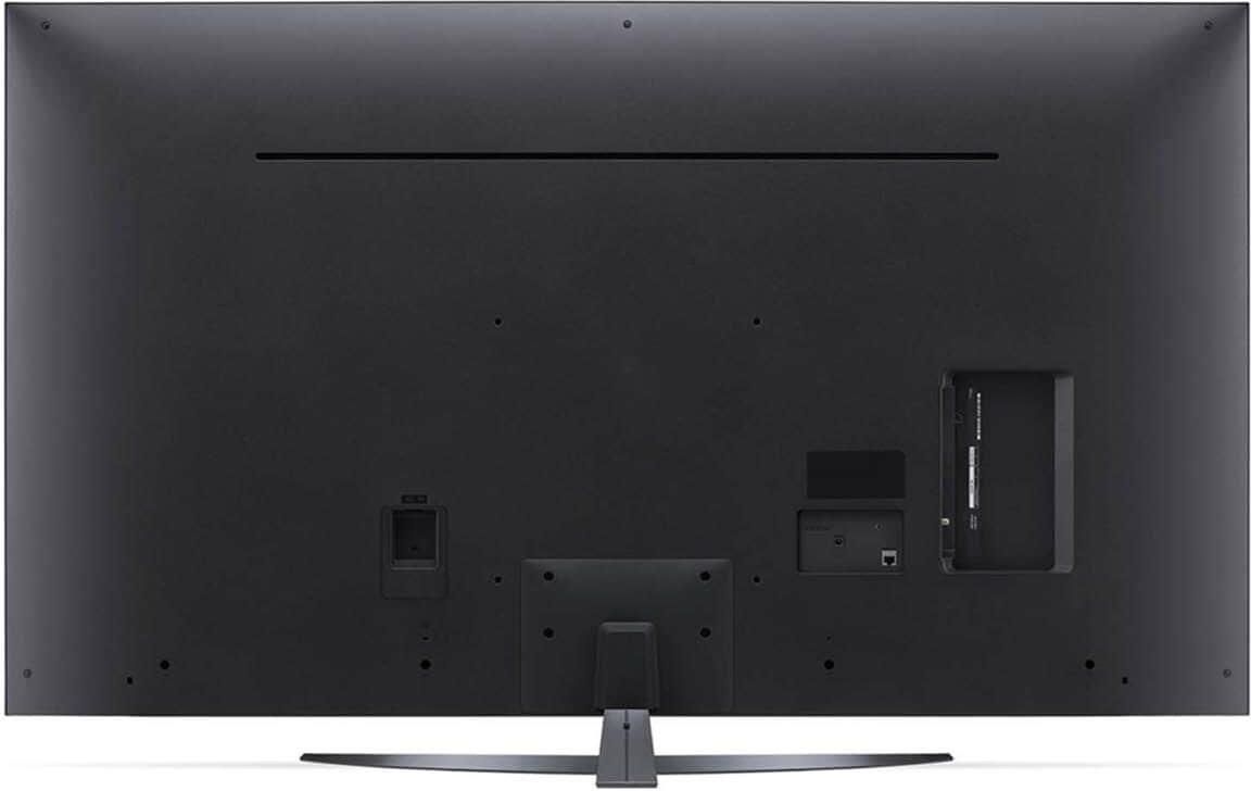 Telewizor LED LG 65UQ81003LB 65 cali 4K UHD 65 cali - Opinie i ceny na ...