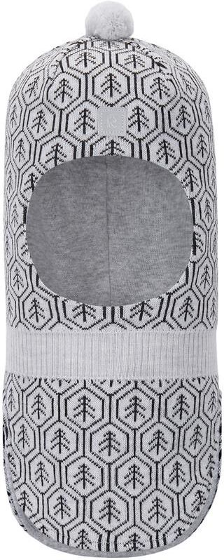 Reima Talviaamu Balaclava Toddler Szary - Ceny i opinie - Ceneo.pl