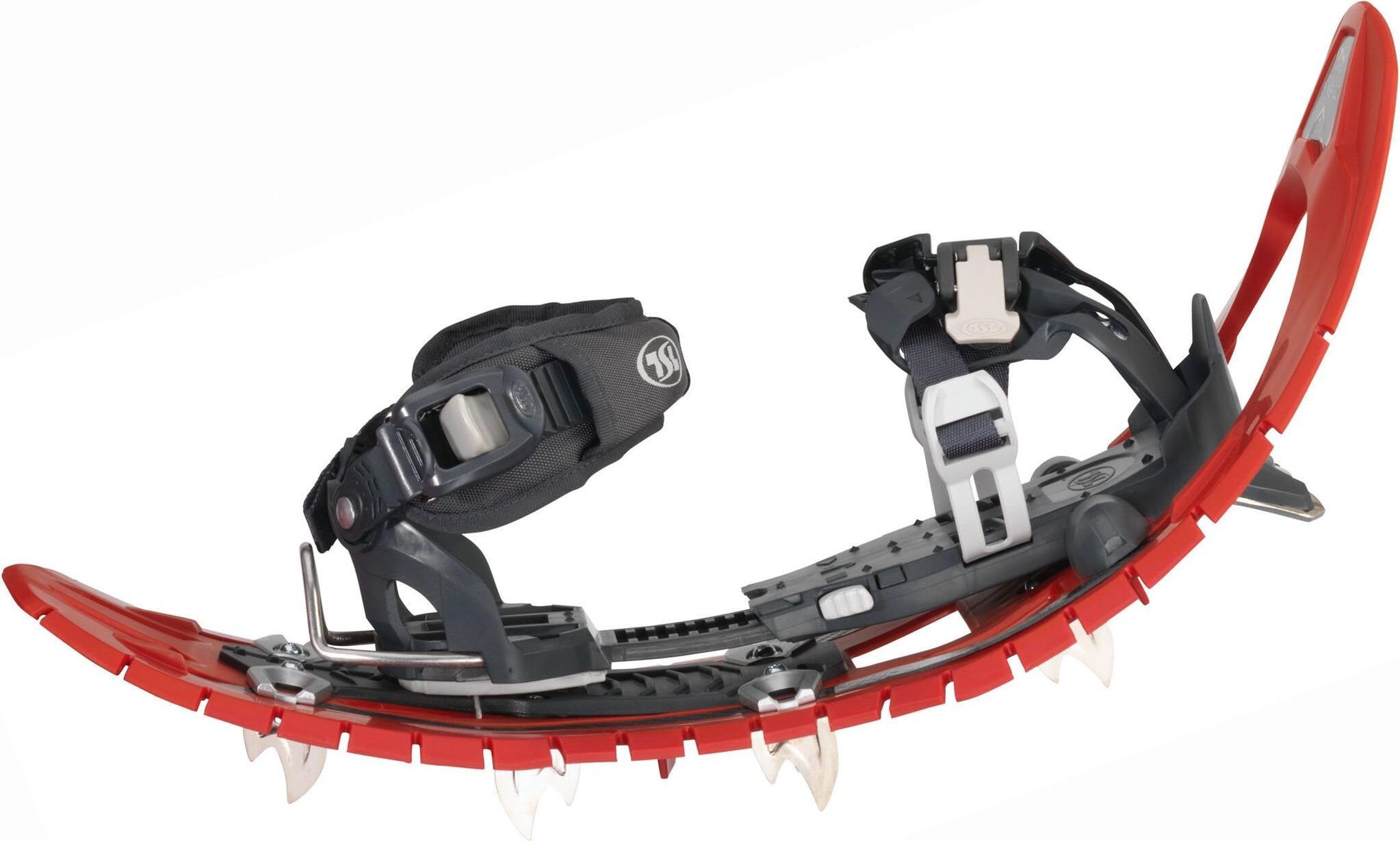 Tsl Symbioz Elite Snow Shoes Czerwony Czarny - Ceny i opinie - Ceneo.pl