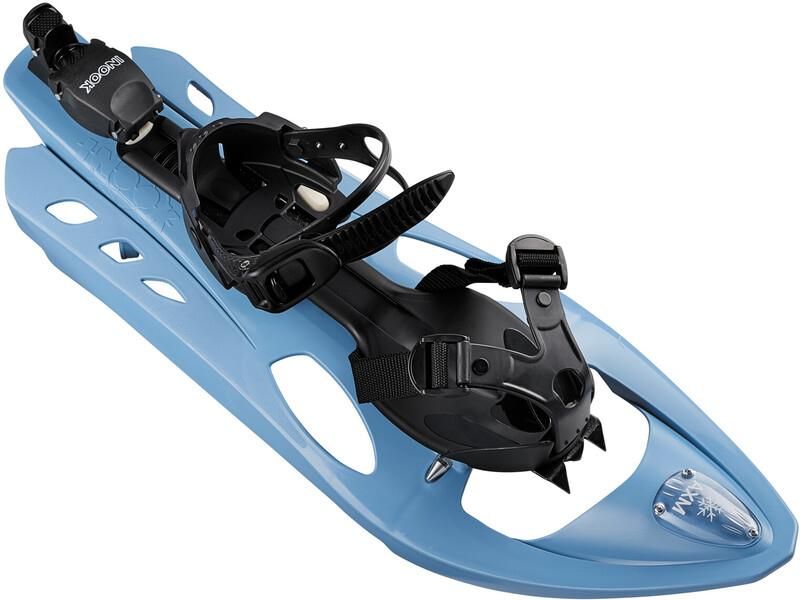 Inook Axm Snow Shoes With Bag Niebieski Eu 34-47 - Ceny i opinie - Ceneo.pl