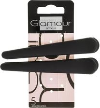 Life Glamour Spinki Czarne Fryzjerskie 2 Szt Spinka Do Włosów - Opinie ...