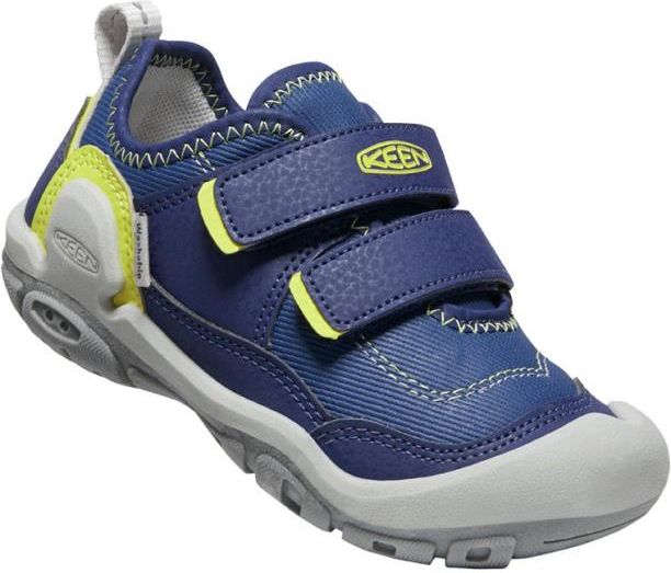 Keen Knotch Hollow Ds Youth Obuwie sportowe dla dzieci 10021031KEN 1(34 ...