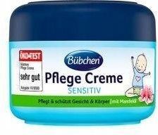 Bübchen Krem Kosmetyczny 75Ml - Ceny i opinie - Ceneo.pl