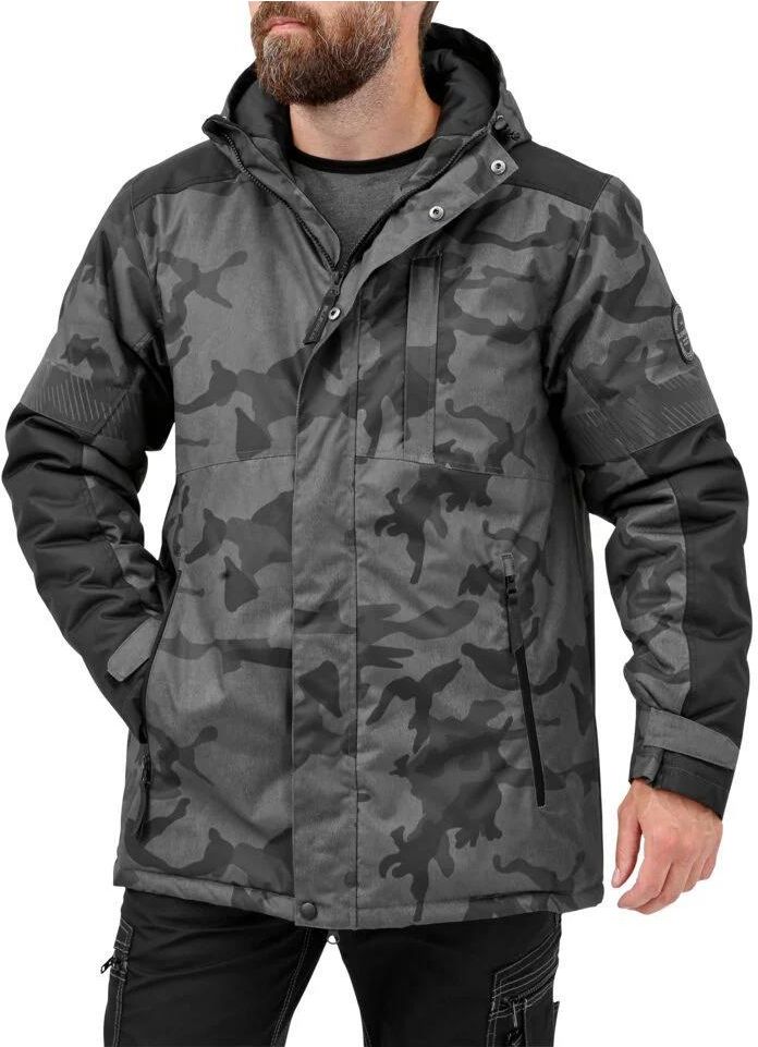 Blue Wear Parka Męska Xxxl - Ceny i opinie - Ceneo.pl