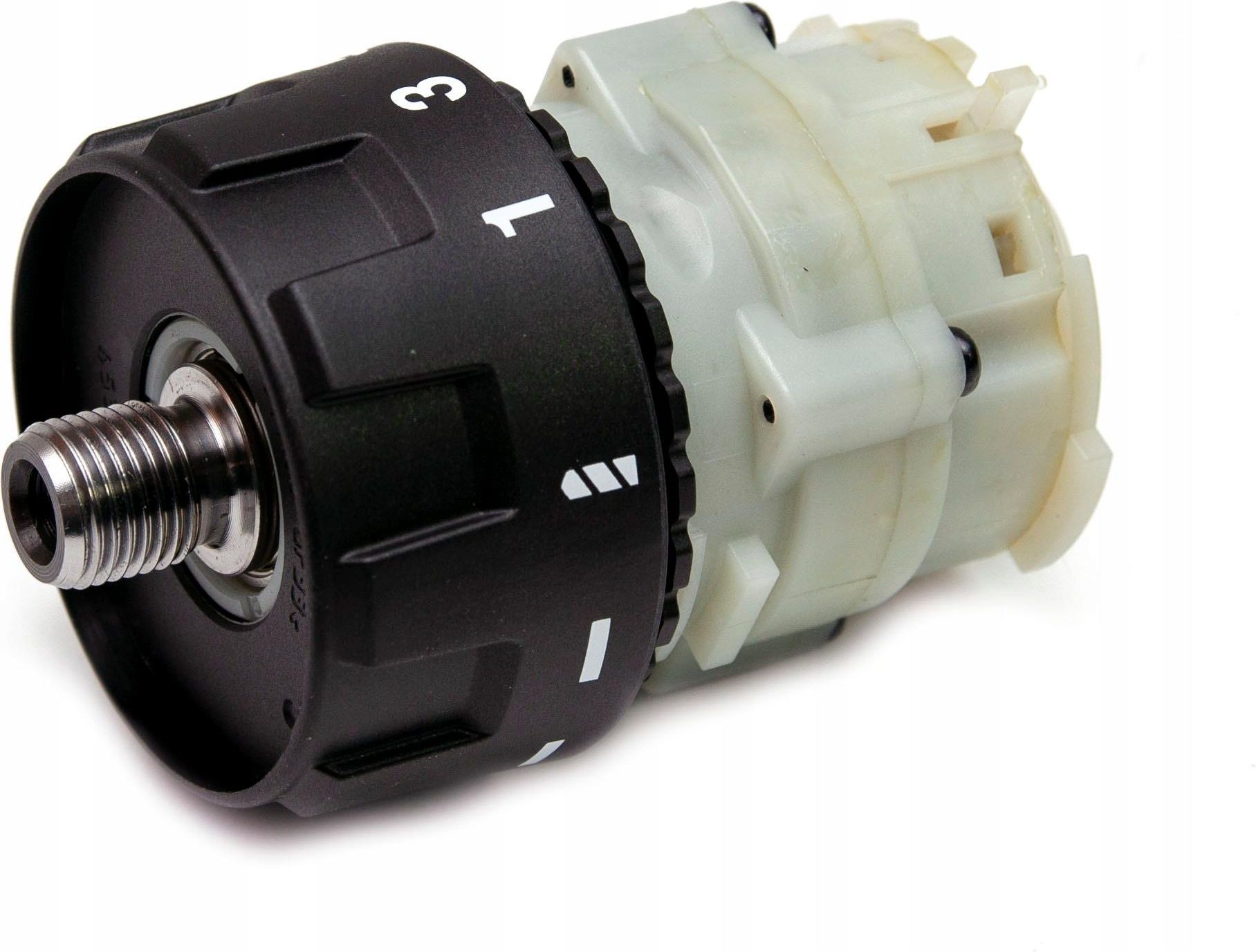 Makita Przekładnia Sprzęgło Do Wkrętarki Ddf459 1261889 - Opinie i ceny ...