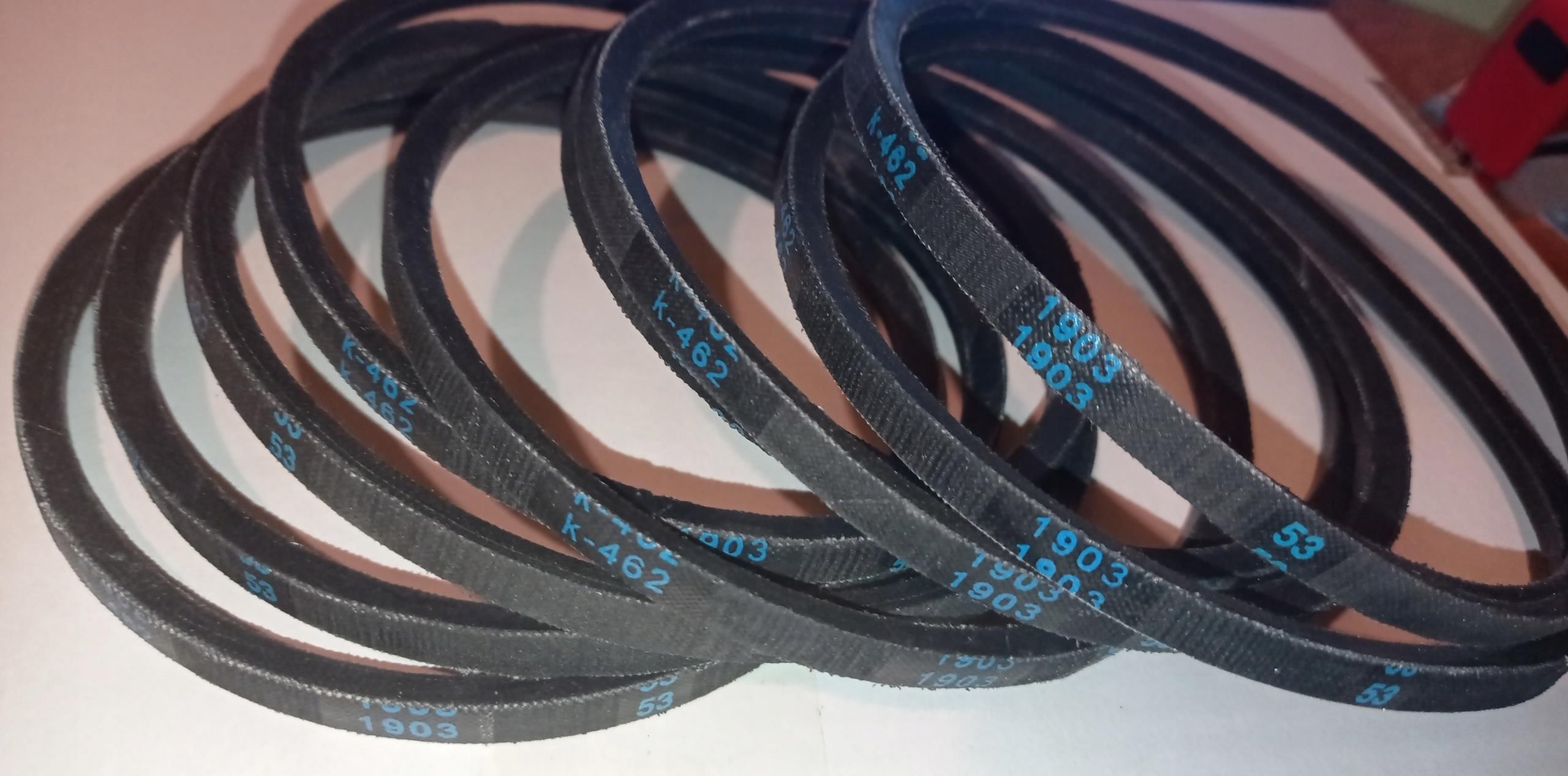 Einhell Pasek Klinowy Wiertarki Kolumnowej K462 - Opinie i ceny na Ceneo.pl