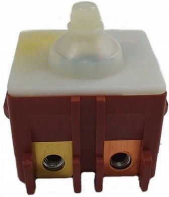 Makita Wyłącznik Włącznik 6519477 9554Nb Ga4530 - Opinie i ceny na Ceneo.pl