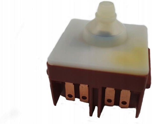 Makita Wyłącznik Włącznik 6519477 9554Nb Ga4530 - Opinie i ceny na Ceneo.pl