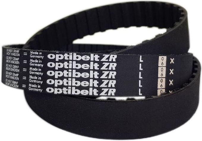 Optibelt Pasek Pas Zębaty L 255 Szeroki 5Mm 7304446451 - Opinie i ceny ...