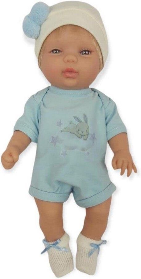 Lalka Berjuan Lalka Baby Gabriele Body (32 cm) - Ceny i opinie - Ceneo.pl