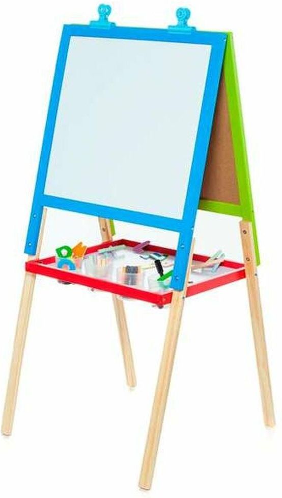 Moltó Tablica 2 w 1 22273 - Ceny i opinie - Ceneo.pl