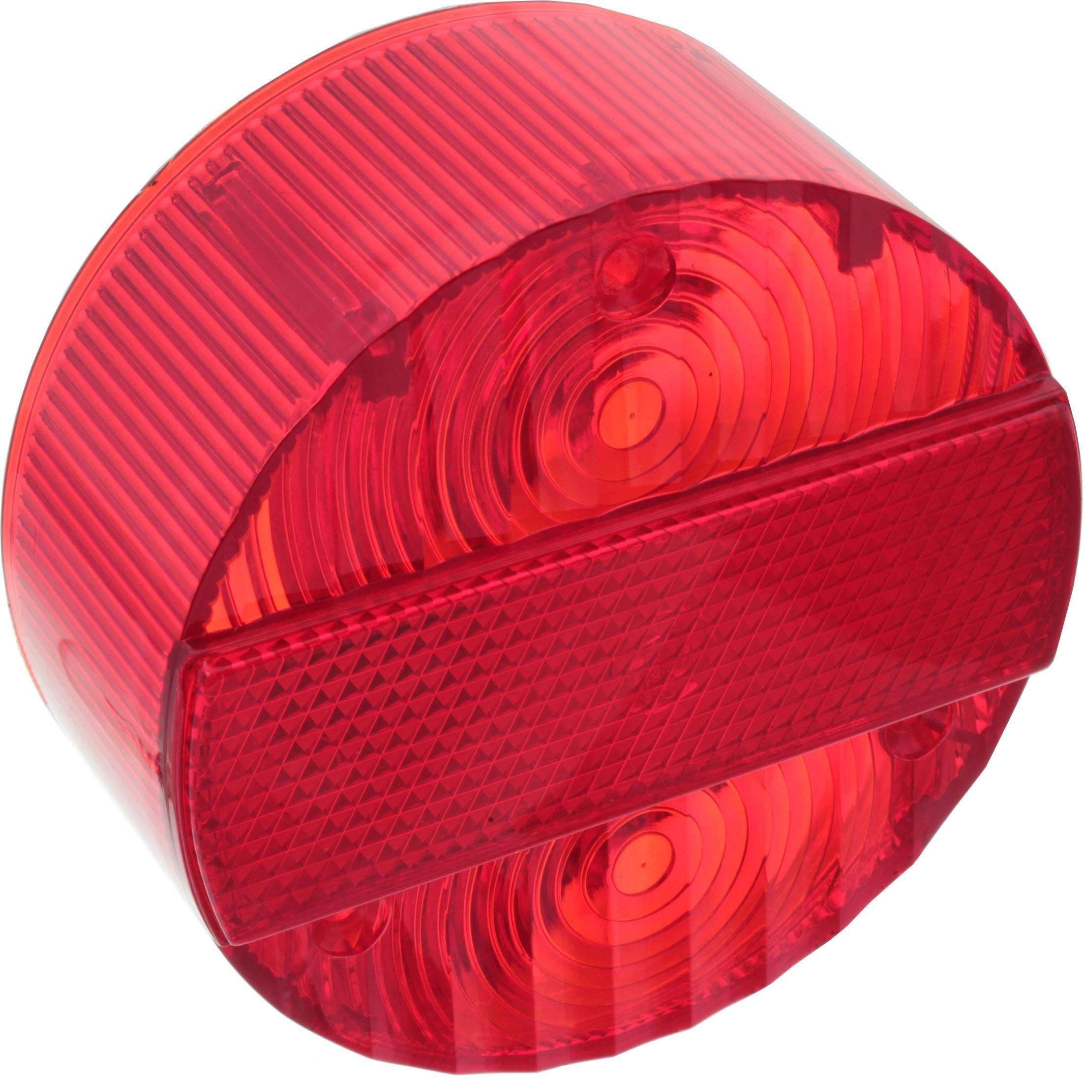 Mz Etz 250 Simson S51 Klosz Lampy Tył + Żarówka 12 765376445 - opinie i ...