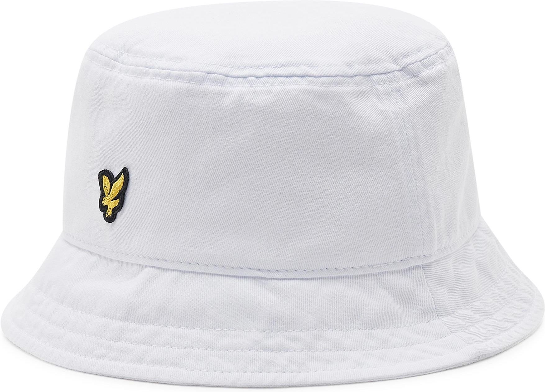 Kapelusz LYLE & SCOTT - Bucket Twill HE800AF White 626 - Ceny i opinie ...