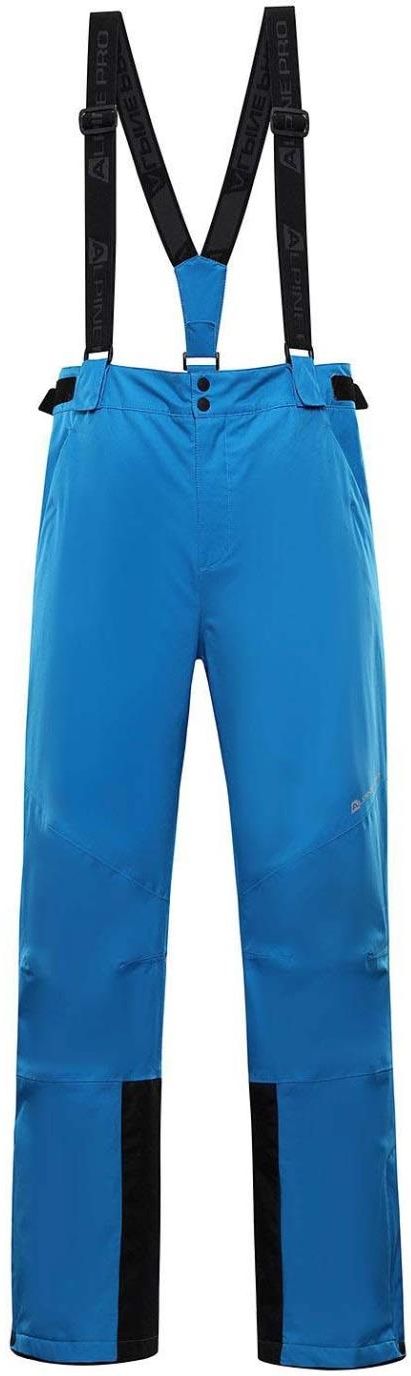 Alpine Pro Sango 8 Męskie spodnie narciarskie MPAS477 XS - Ceny i opinie - Ceneo.pl
