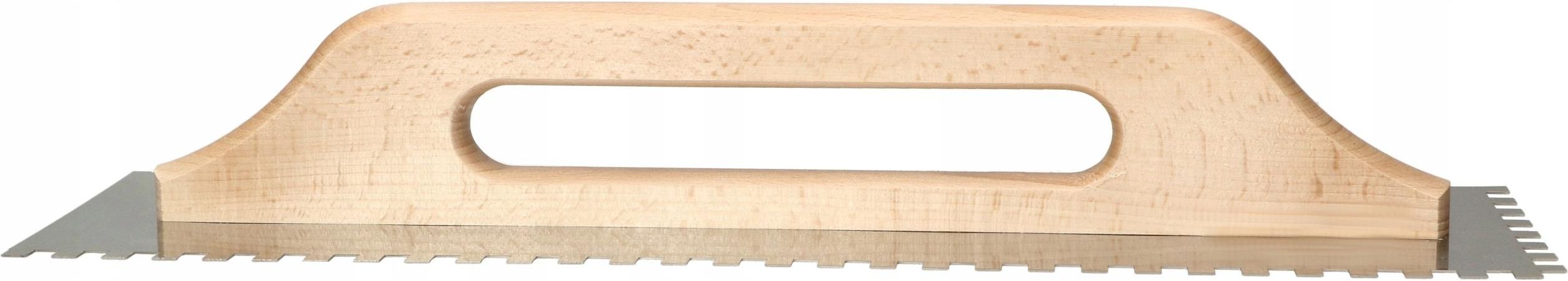 Kotarbau Paca Tynkarska Murarska Nierdzewna Zębata 480mm J164 - opinie ...