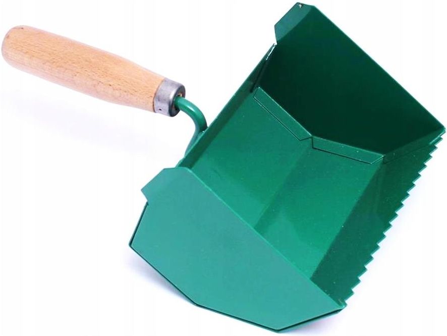 Bauster Kielnia Ytong Do Zapraw Betonu Komórkowego 50mm 7538 - opinie i ...