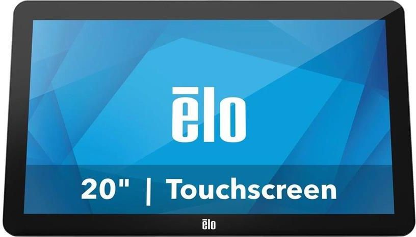 Monitor Elo Touch Solutions Solution 2002L 19.5 (E125897) - Opinie i ceny na Ceneo.pl