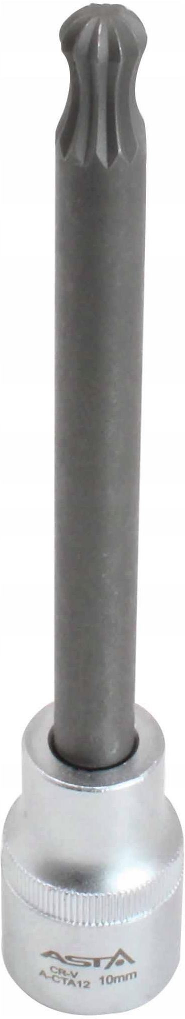 Asta Klucz Nasadowy 1/2” xzn M10 Do Konektora Tdi 2,0 Acta12 - Opinie i ...