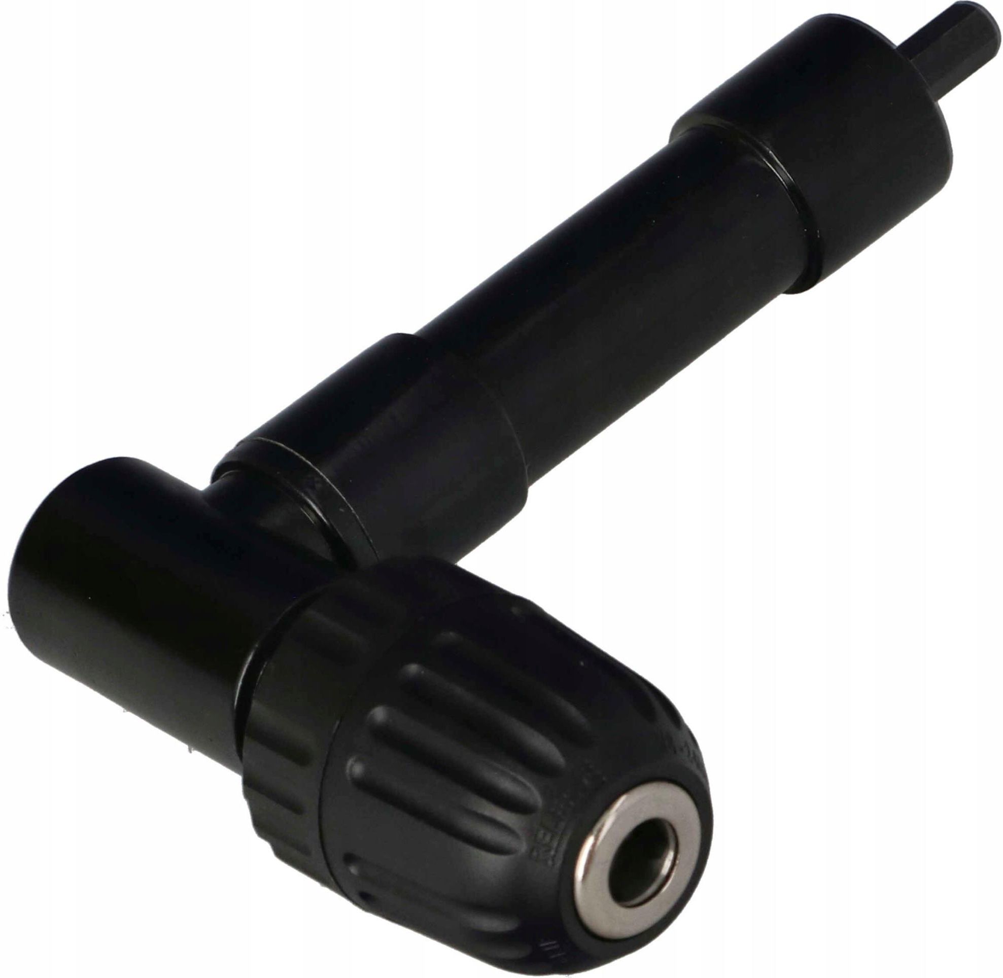 Faster Tools Głowica Kątowa Do Wkrętarki 0,8-10Mm - Fastertools 6986 ...