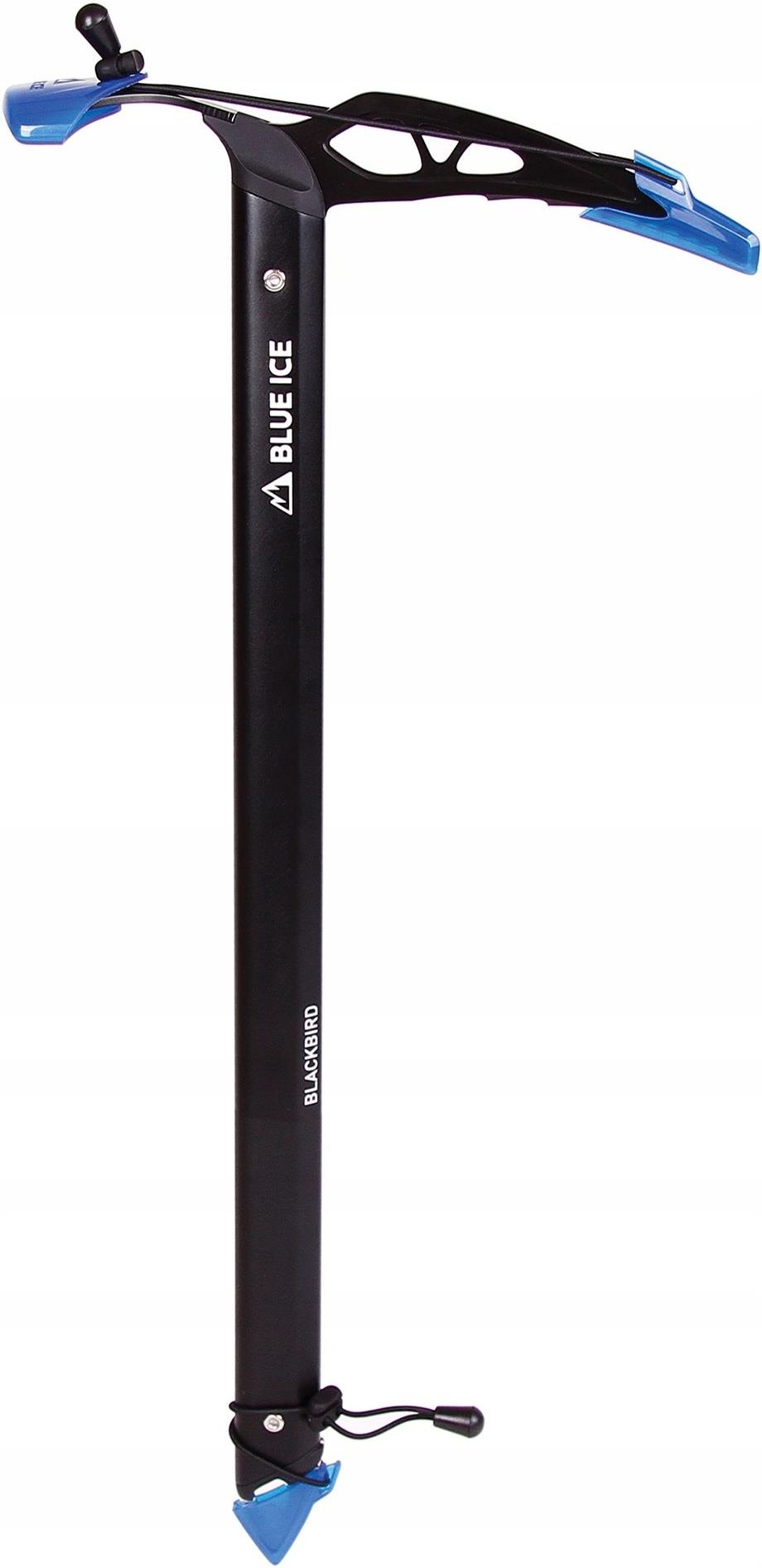 Czekan turystyczny Blue Ice Blackbird Ice Axe 67 cm - Ceny i opinie ...
