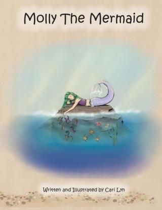 Molly the Mermaid - Literatura obcojęzyczna - Ceny i opinie - Ceneo.pl