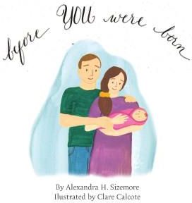 Before You Were Born - Literatura obcojęzyczna - Ceny i opinie - Ceneo.pl