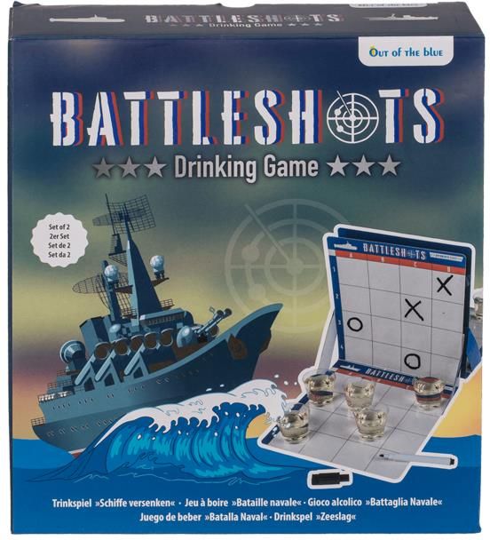 Gra Imprezowa Statki Bitwa Morska - Gry, puzzle, zabawki - Ceny i ...