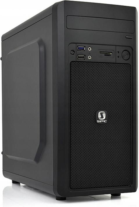 Spc-X i9-11900 32GB DDR4 NVMe1TB DVD W10 (CX9B0K10W) - Komputer ...