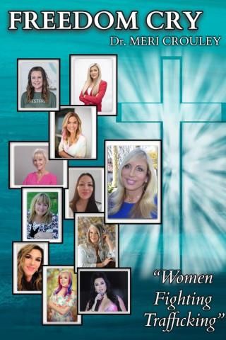 Freedom Cry - Literatura obcojęzyczna - Ceny i opinie - Ceneo.pl