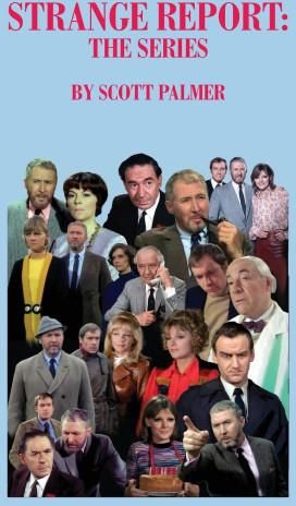 STRANGE REPORT - Literatura obcojęzyczna - Ceny i opinie - Ceneo.pl