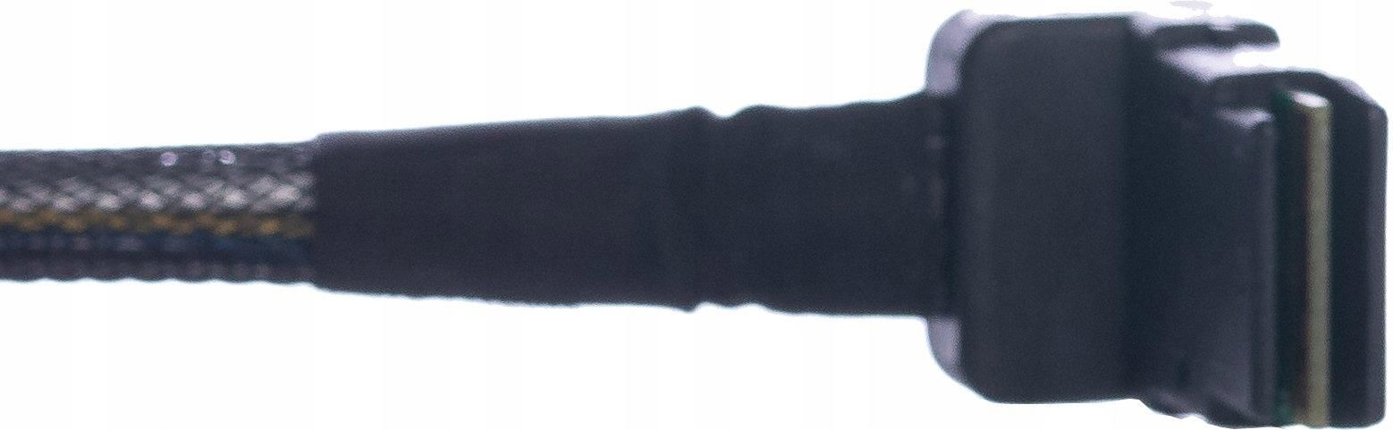 KABEL AMPHENOL SERVER MINI SAS SAS-A SFF-8087 0.4M (SFF8087) - Opinie i ...