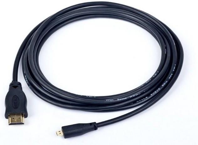 RED KABEL HDMI - MICRO MICROHDMI 3M SZCZECIN (XCVXC) - Opinie i ceny na ...
