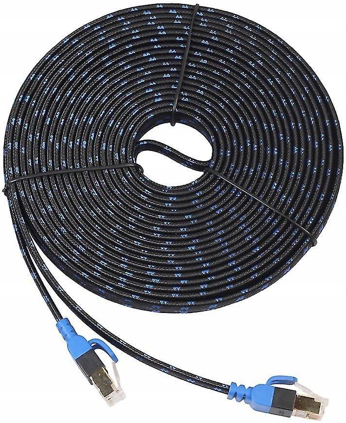 LULEK YYH PREMIUM 5/10/15/20M ETHERNET CABLE RJ45 WIELOKOLOROWY ...
