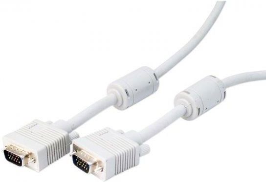 Gembird kabel D-SUB 15 VGA 15m - Opinie i ceny na Ceneo.pl