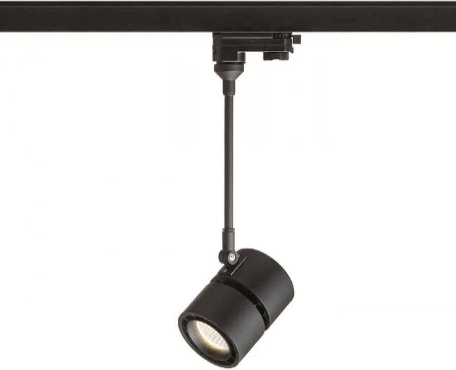 Redlux Lampa do szyn 3F INDY 210 R13165 - Opinie i atrakcyjne ceny na ...