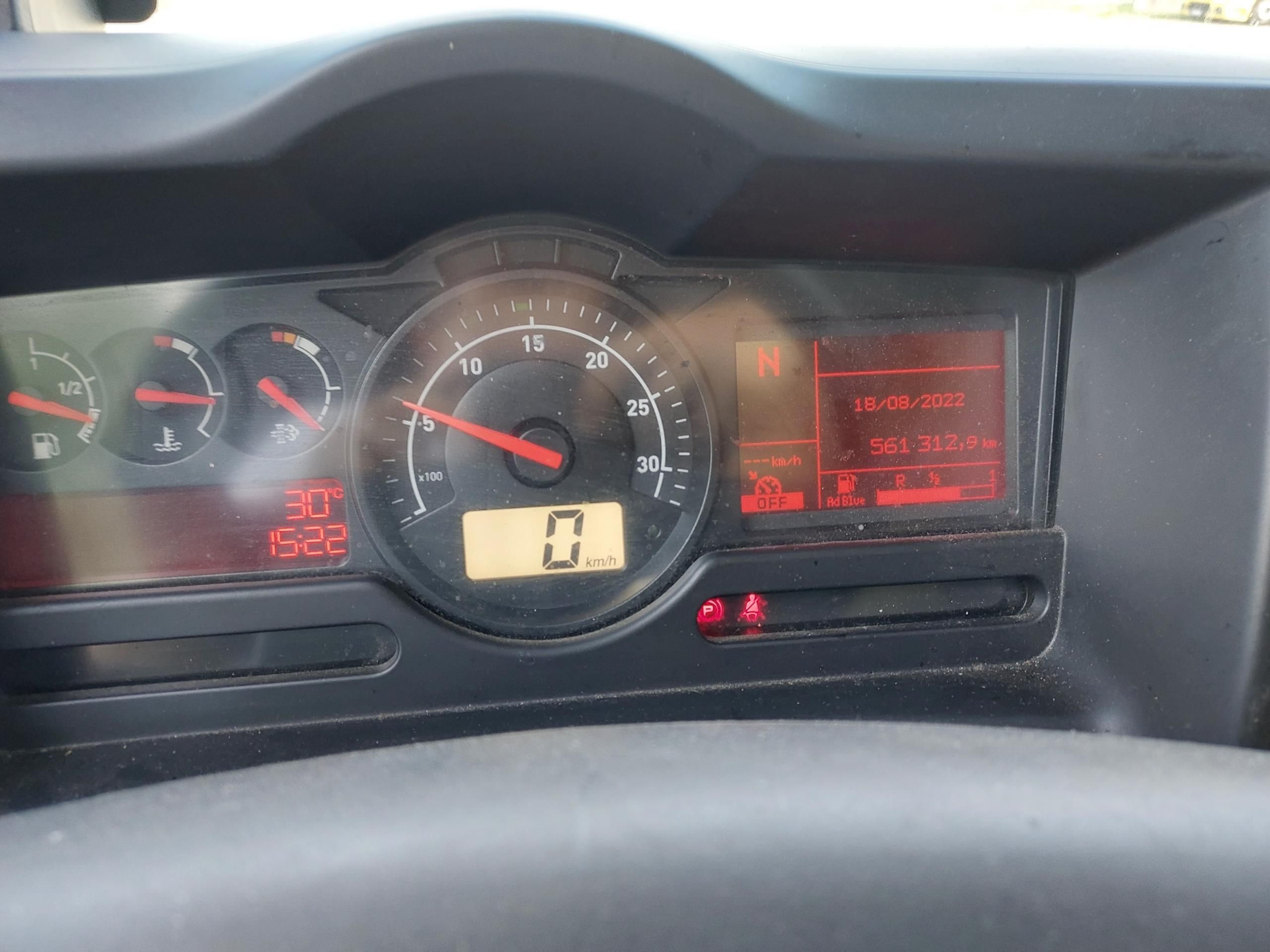 Renault Premium 560tys 2016r Lohr Autotransporter - Opinie i ceny na ...