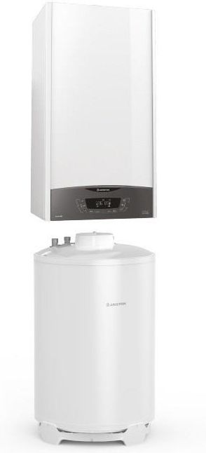 Ariston Pakiet ONE MED 24 BIS (3301031+3060753) - opinie i ceny na Ceneo.pl