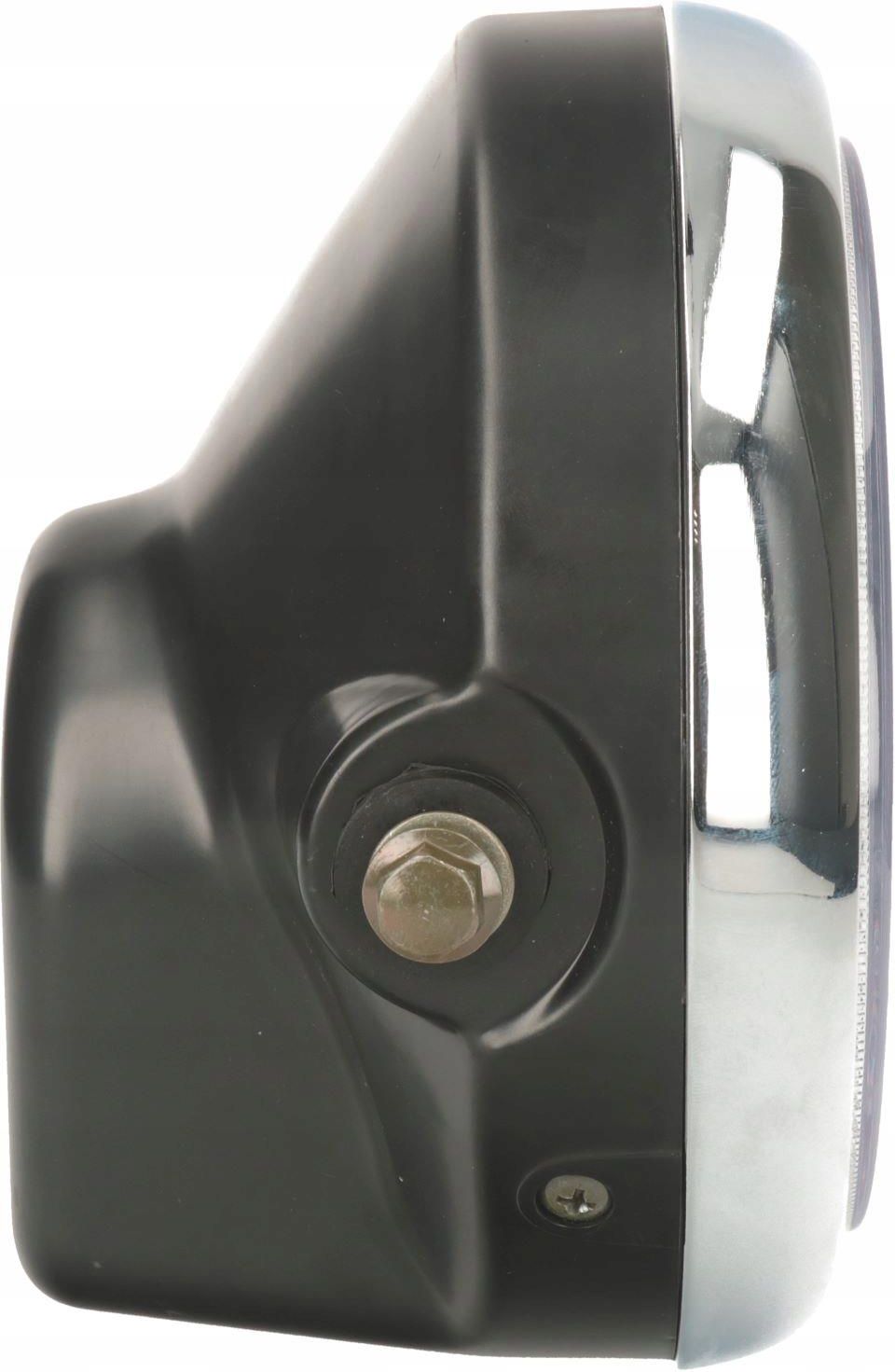 Części motocyklowe Kengo Lampa Przednia Reflektor Zipp Zumiko Gb ...