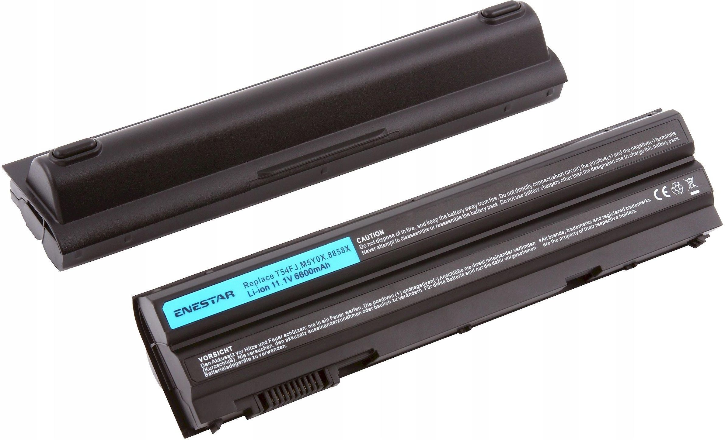 Bateria do laptopa ENESTAR BATERIA DO LAPTOPA DELL 312-1164 312-1163 ... Bateria do laptopa ENESTAR BATERIA DO LAPTOPA DELL 312-1164 312-1163 ...