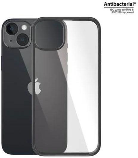 PanzerGlass ClearCase Apple iPhone 14 Plus , Black (3107643) - Etui na ...