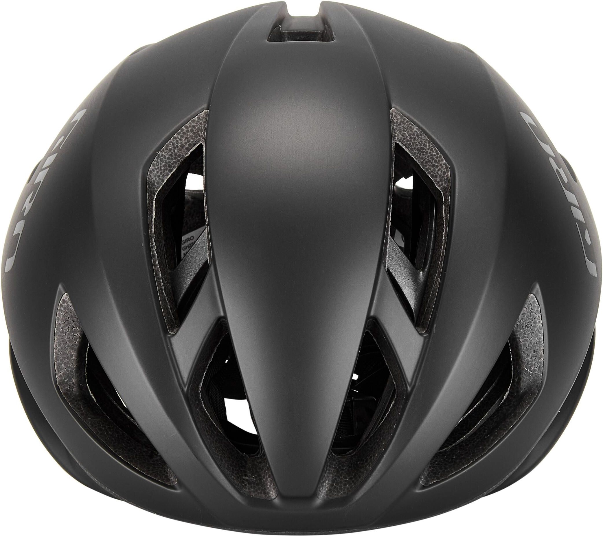 Giro Eclipse Spherical Helmet Czarny 2022 - Ceny i opinie - Ceneo.pl