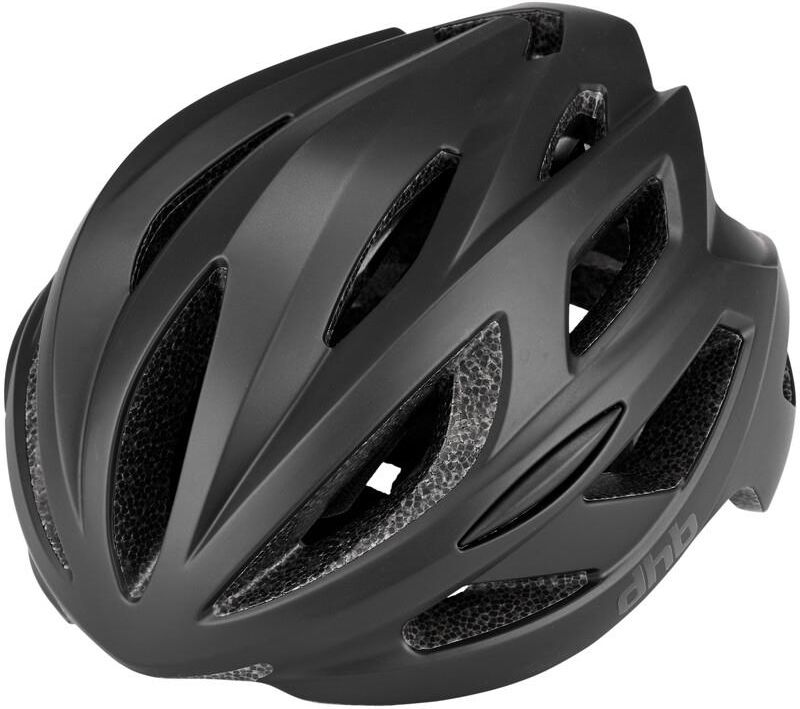 Dhb R3.0 Road Helmet Czarny 2022 - Ceny i opinie - Ceneo.pl